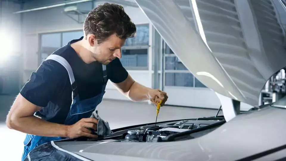 Car maintenance | EVM service | Best car Kerala